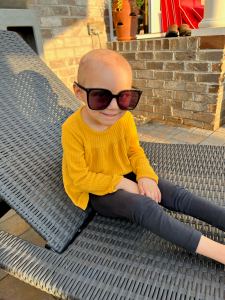 Round Up for Eleanor - Good Foods Grocery