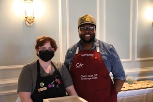 Chefs' Cook Off Challenge 2026 - Commonwealth Autism